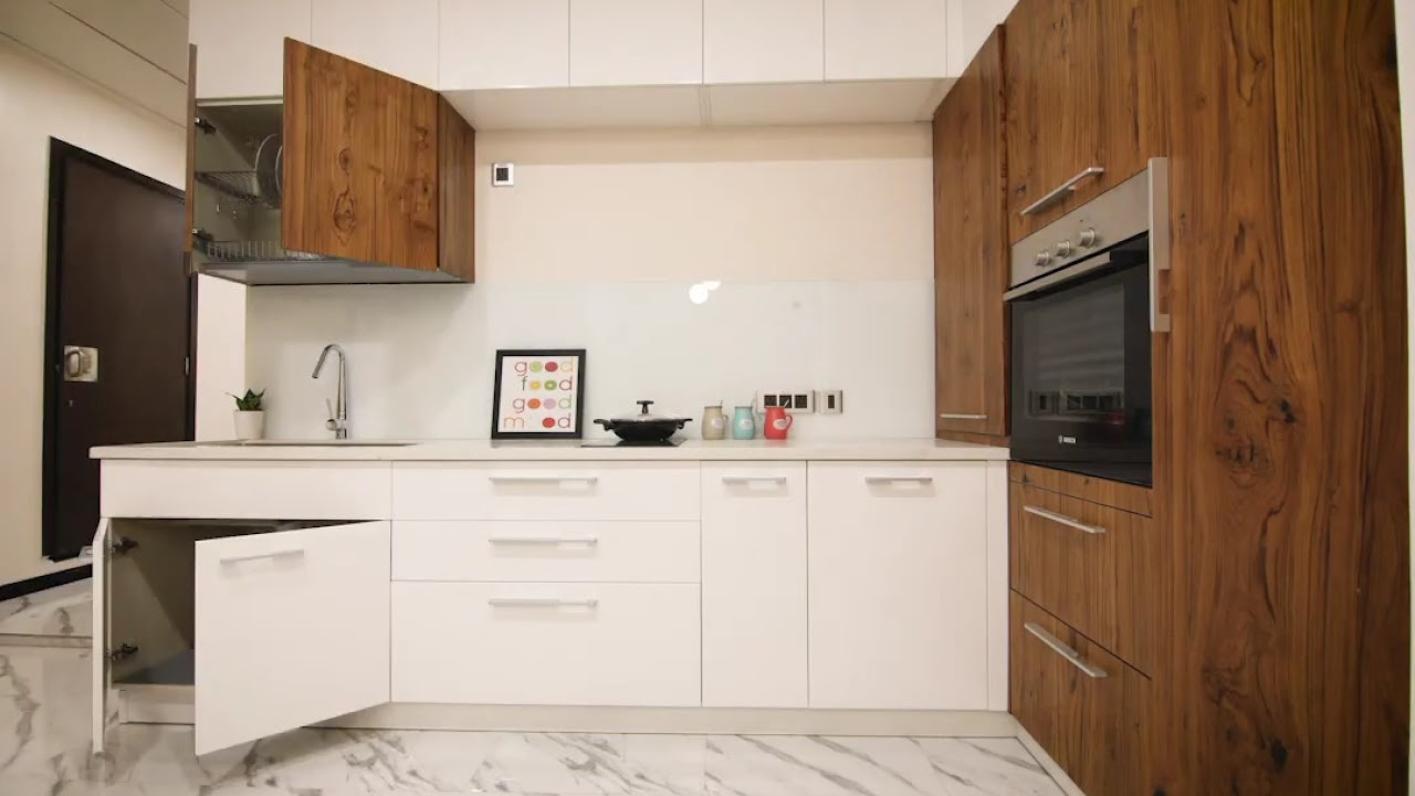 How To Choose The Right Kitchen Units by Design Cafe #shorts # ...