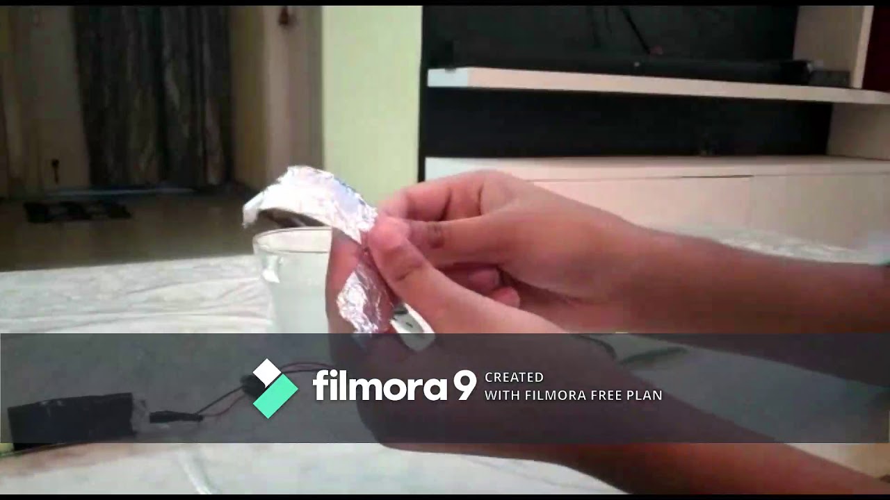 JiyaAlert Night Sweat Detection Alarm - YouTube