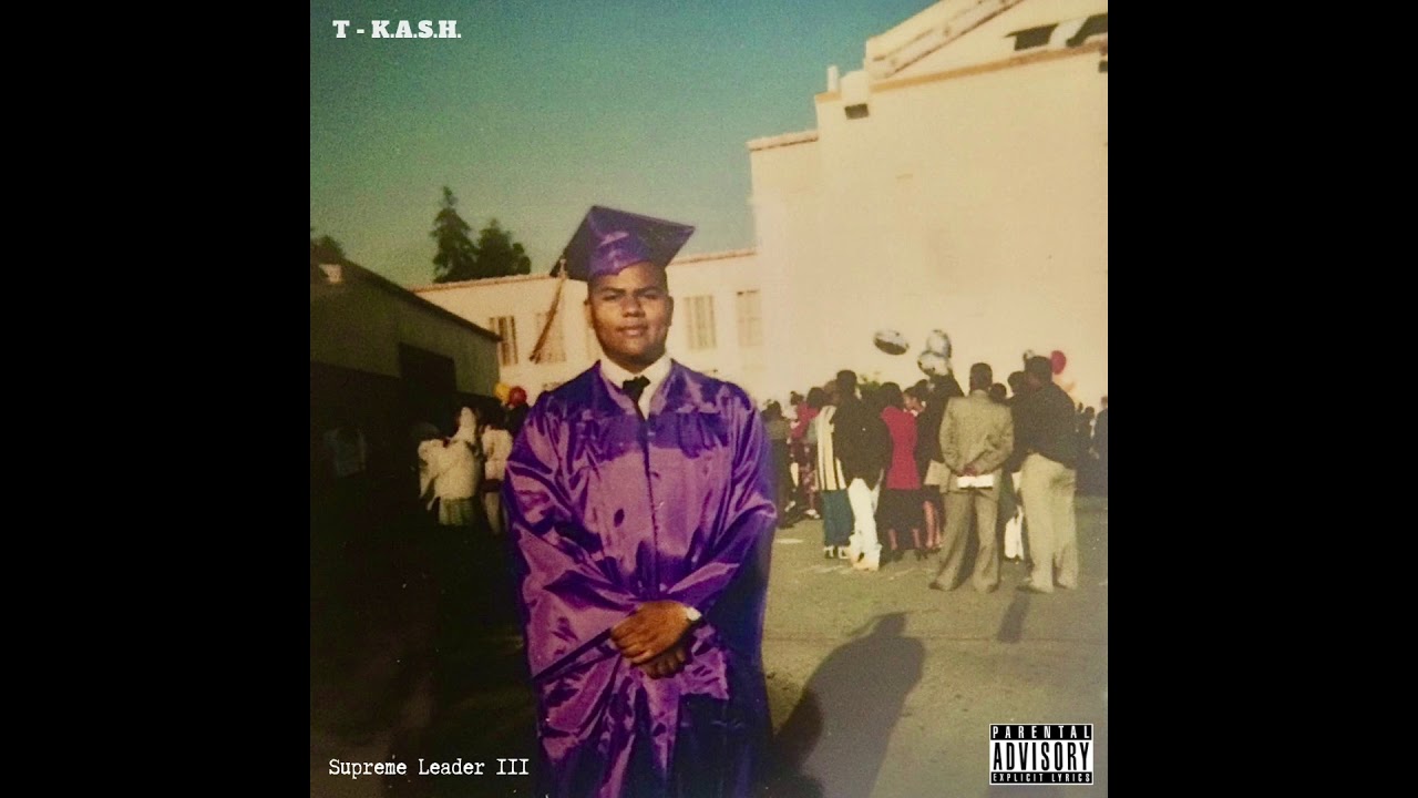 T - K.A.S.H feat. DJ True Justice "Get On'em" - YouTube