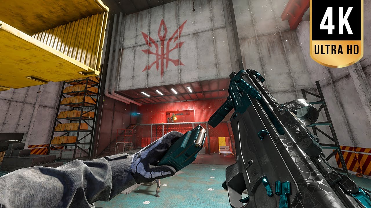 Battlefield 2042: AM40 Gameplay - New Weapon (4K 60 FPS) - YouTube