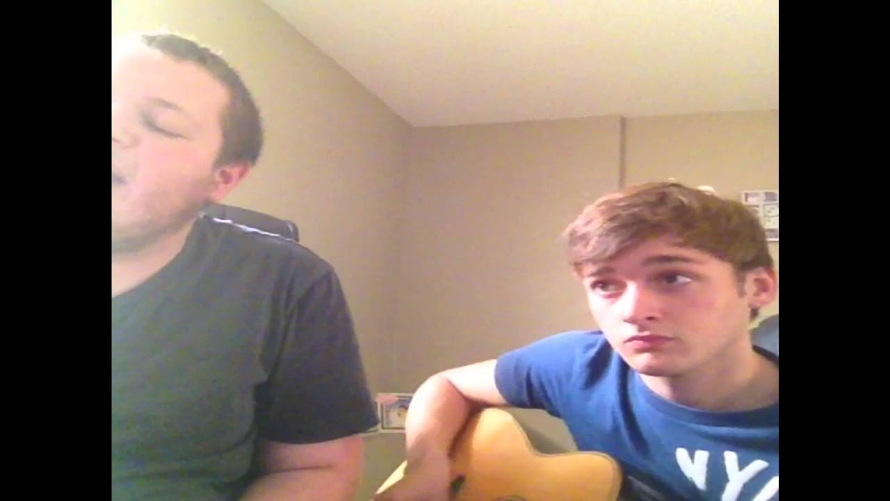 "Burning Bridges" - Original Composition feat. Harrison Rollins ...