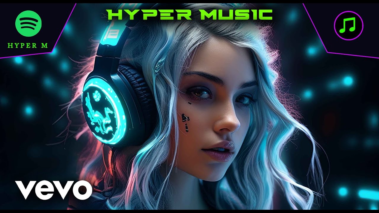 Hyper Music - Carnaval - YouTube