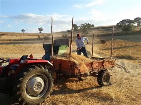 İskilip Köyleri Videosu