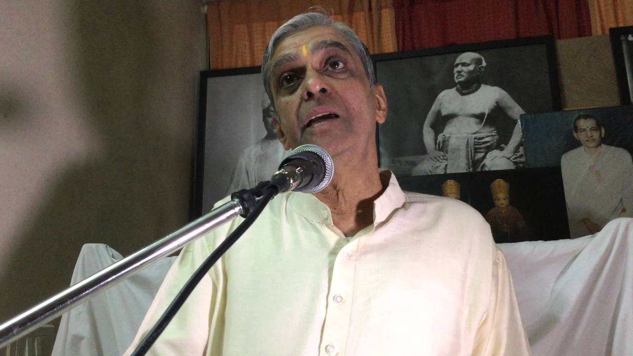 Patanjali Yoga Sutra in Marathi - Pada 2 Sutra 5 Anityasuchi ...