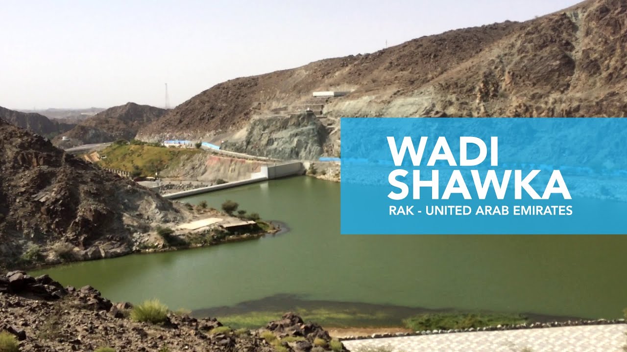 Wadi Shawka RAK United Arab Emirates - YouTube