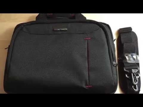 Samsonite Guardit Bailhandle 13,3\