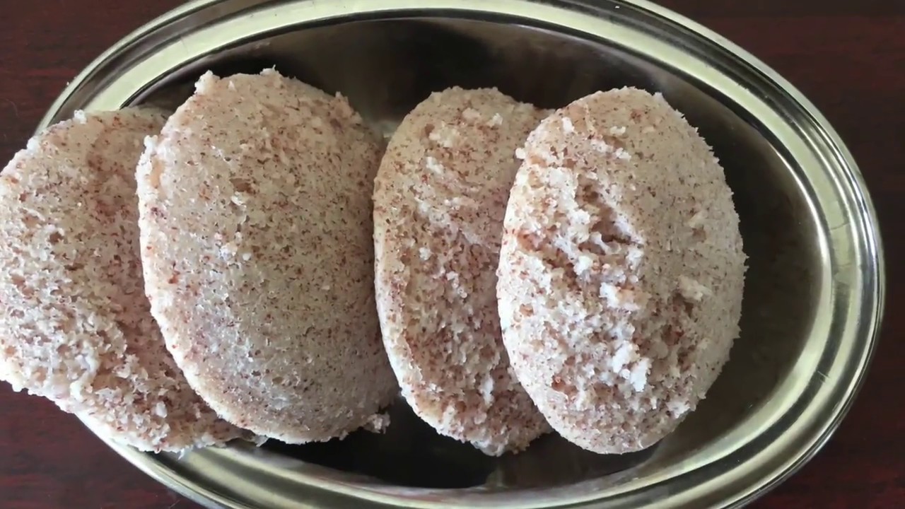 Kullakar Rice Idly | How to cook traditional Kullakar rice | How to ...