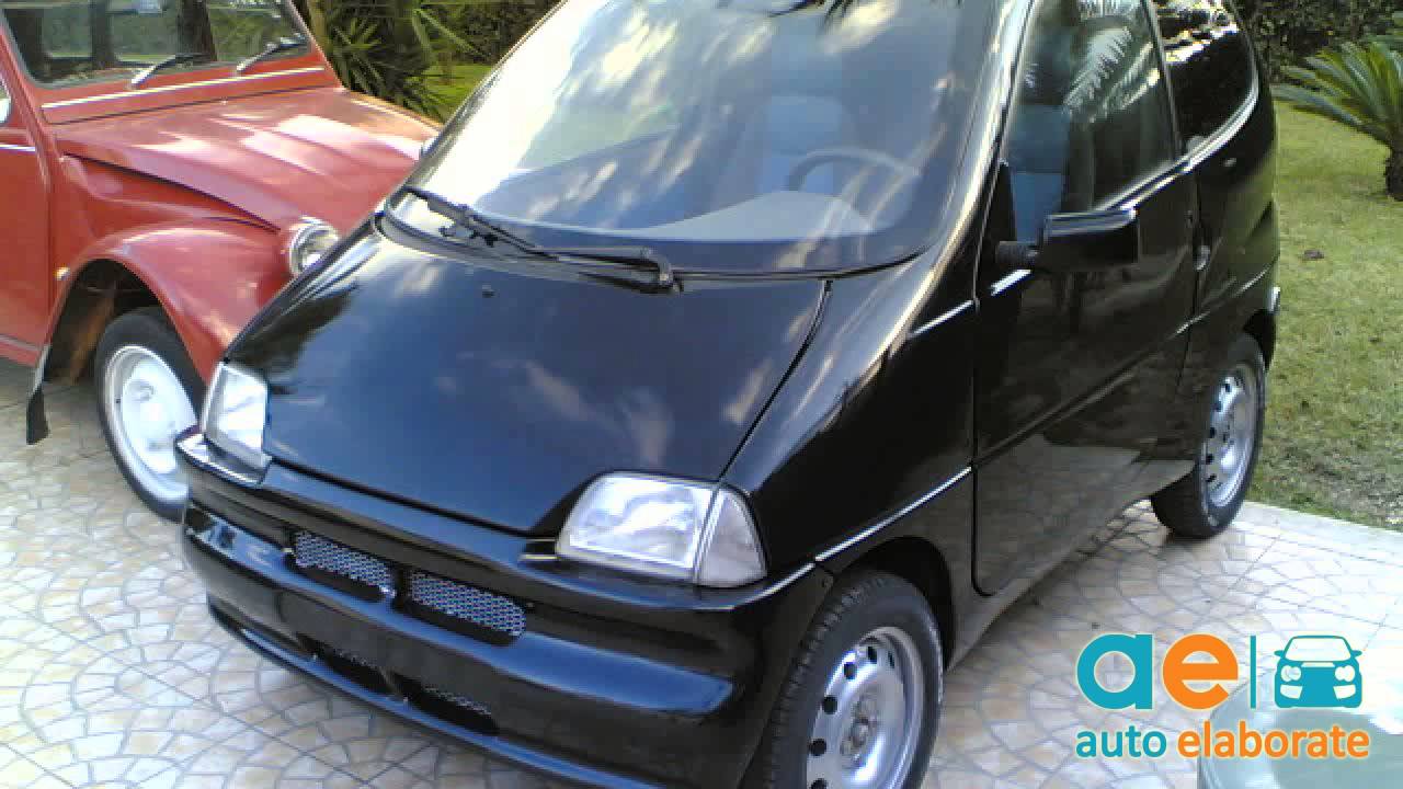 Ligier 162 gl Ligier 162 gl Tuning - YouTube