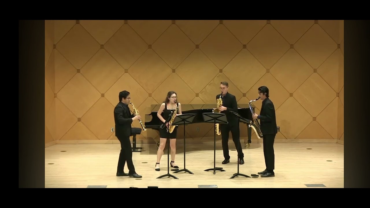 Biedenbender Showcase - YouTube