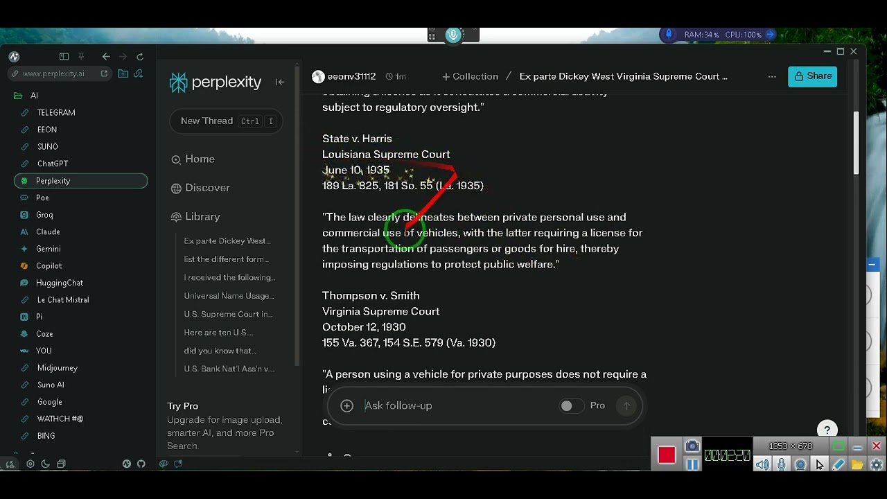"NO LICENSE REQUIRED" - YouTube