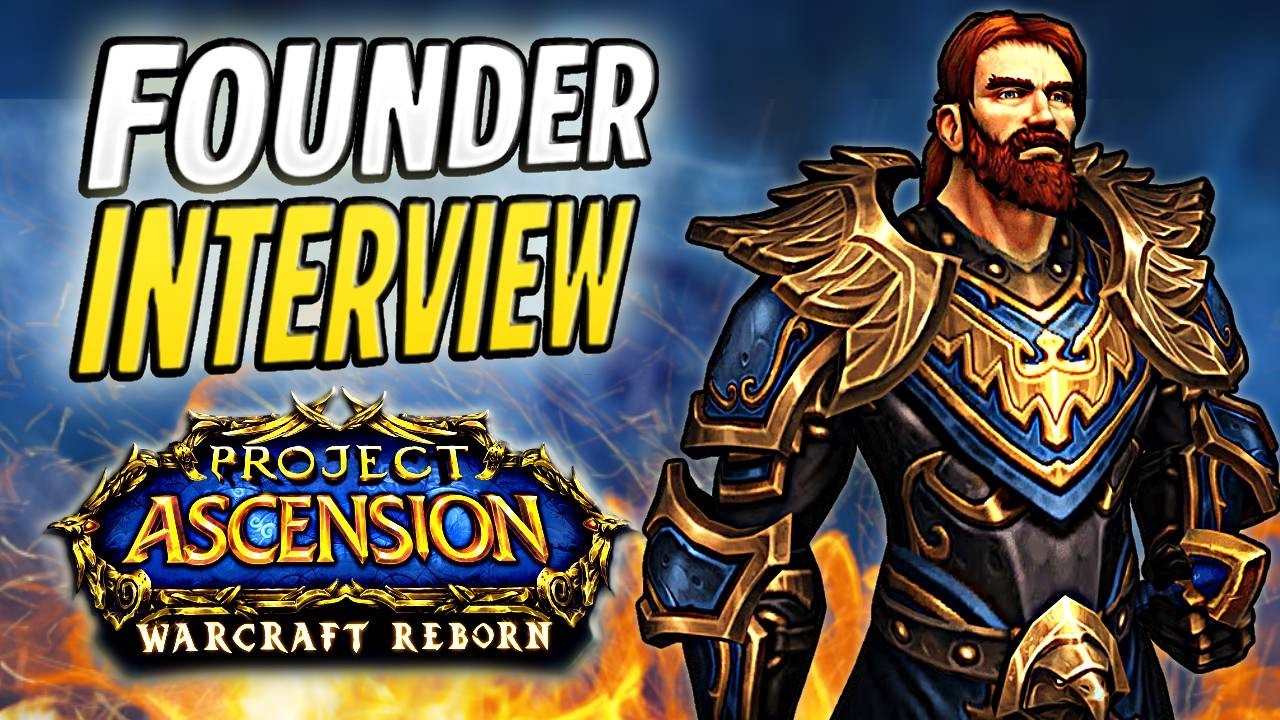Important Things You NEED to know about Bronzebeard Ascension WoW - YouTube