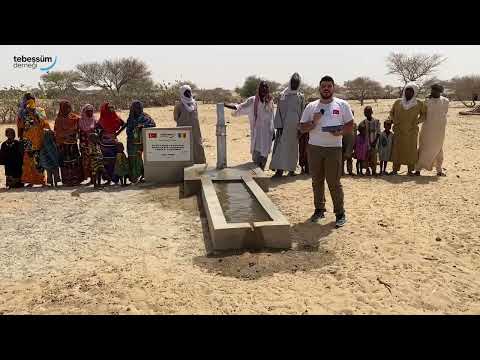 376.) Surethan - Abdulaziz - Cemile Taşdemir Su Kuyusu