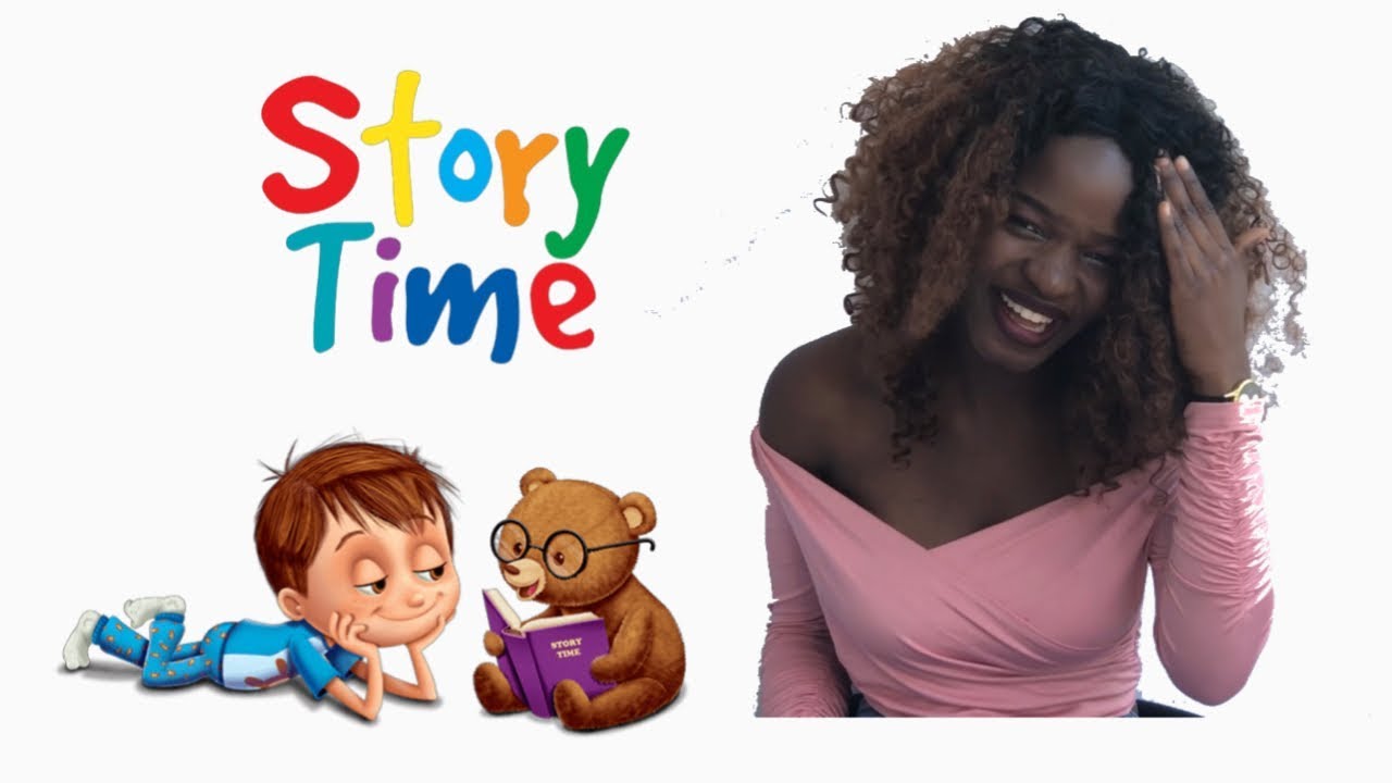 STORY TIME!! - YouTube