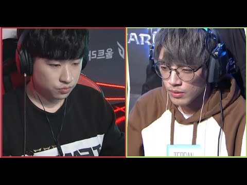 Starcraft 2 MARU vs BYUN SC2 Tournament Championship 2022 - YouTube