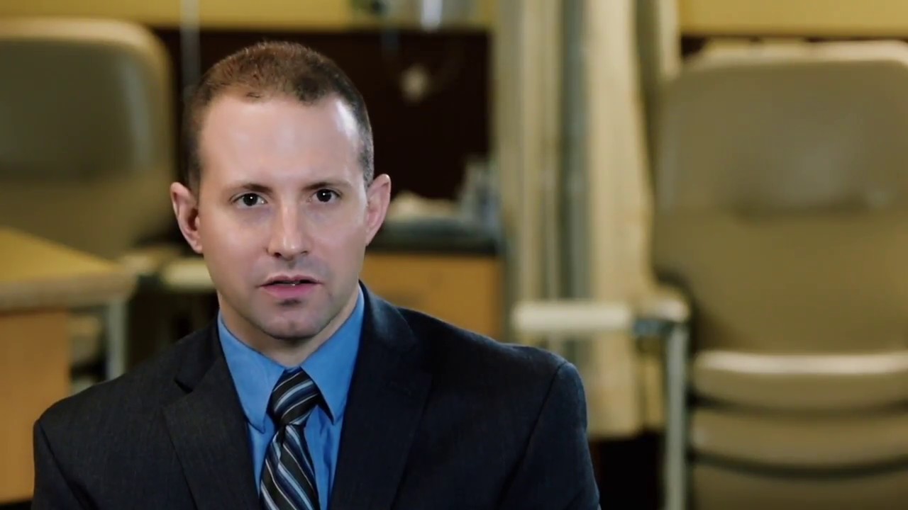 Watch Dr. Matt Thompson, MD, describe how we accept nearly all area ...