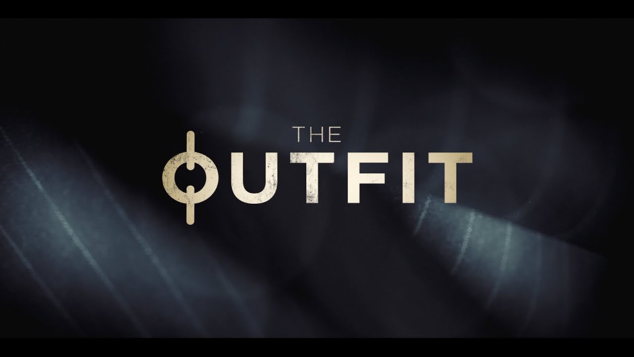THE OUTFIT – Official Trailer (Universal Pictures) HD - YouTube