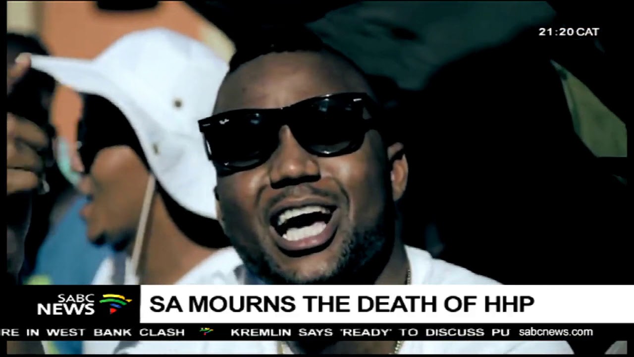 Slikour shares his memories with HHP - YouTube