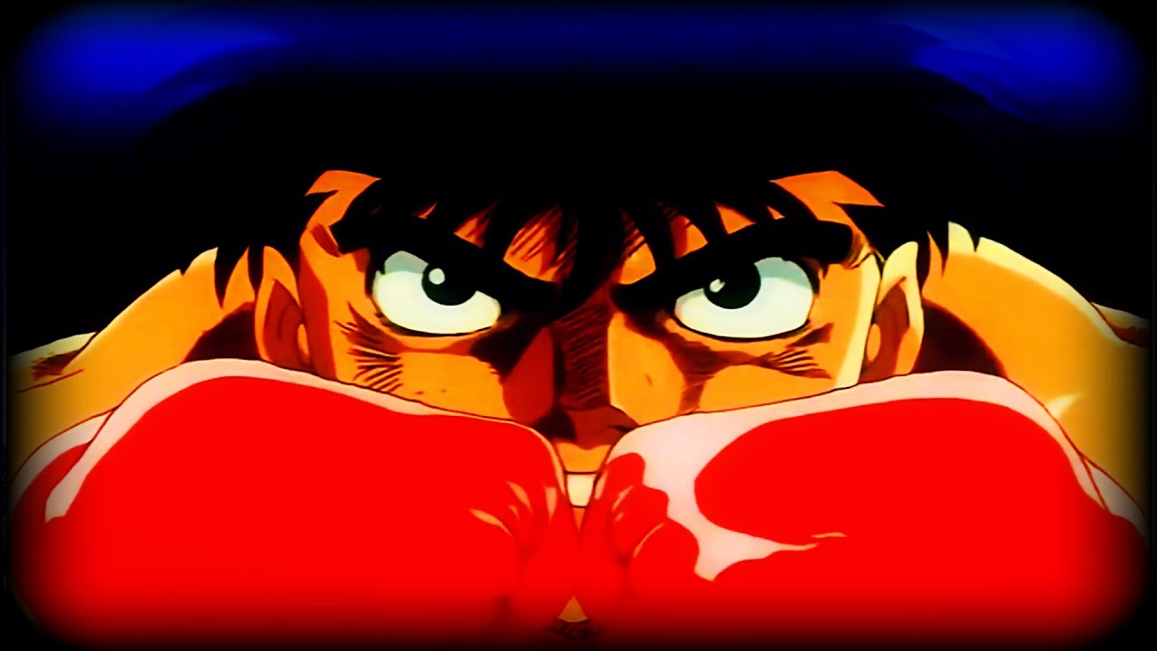 ¡Increíble! La IA Crea una Canción Épica para Hajime No Ippo y Te ...