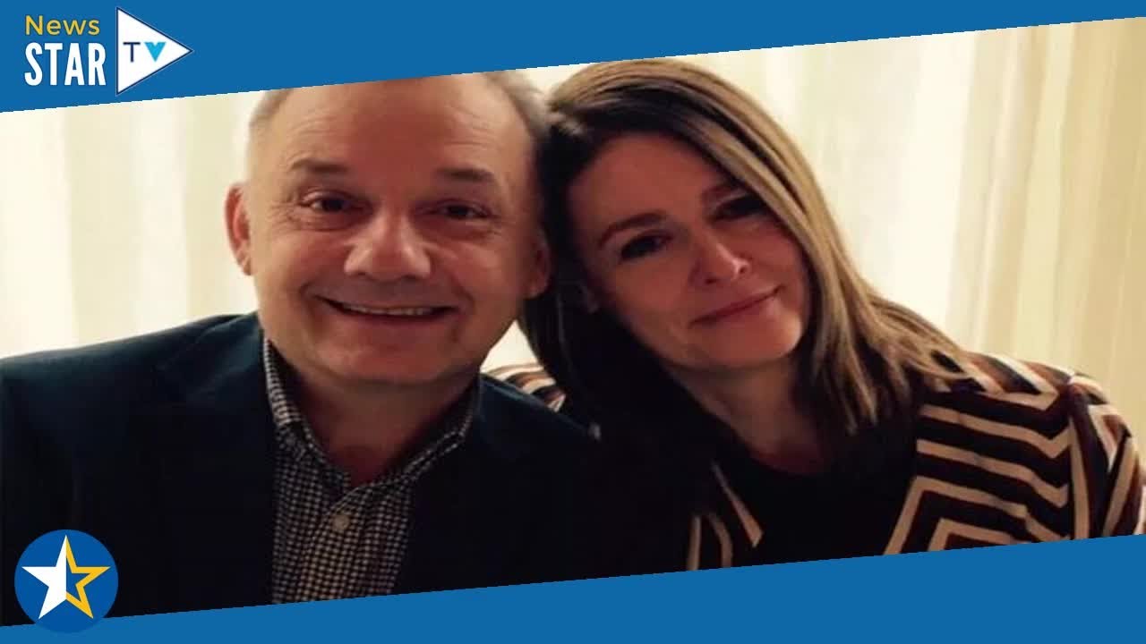 Bob Mortimer says he only goes out ‘twice a year’ in rare family ...