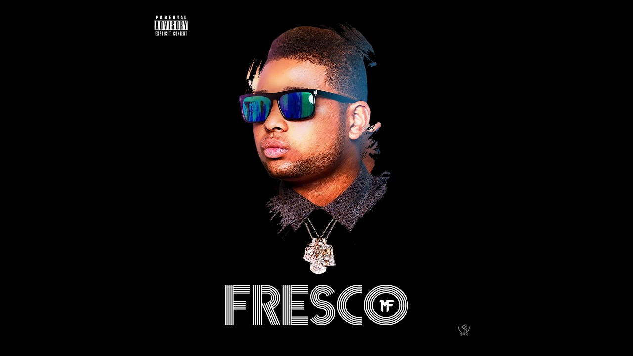Mike Fresh (@MikeFresh) - Fresco EP [full EP] - YouTube