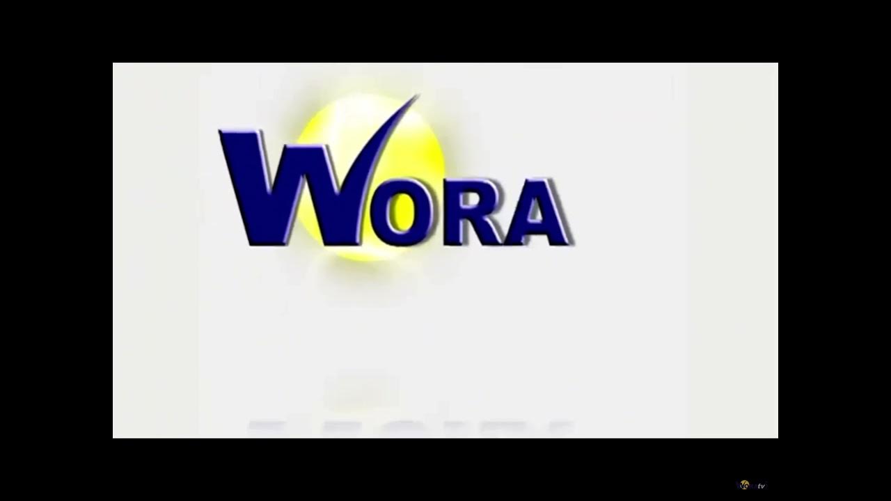 Wora TV Noticias open (2013, Puerto Rico) - YouTube