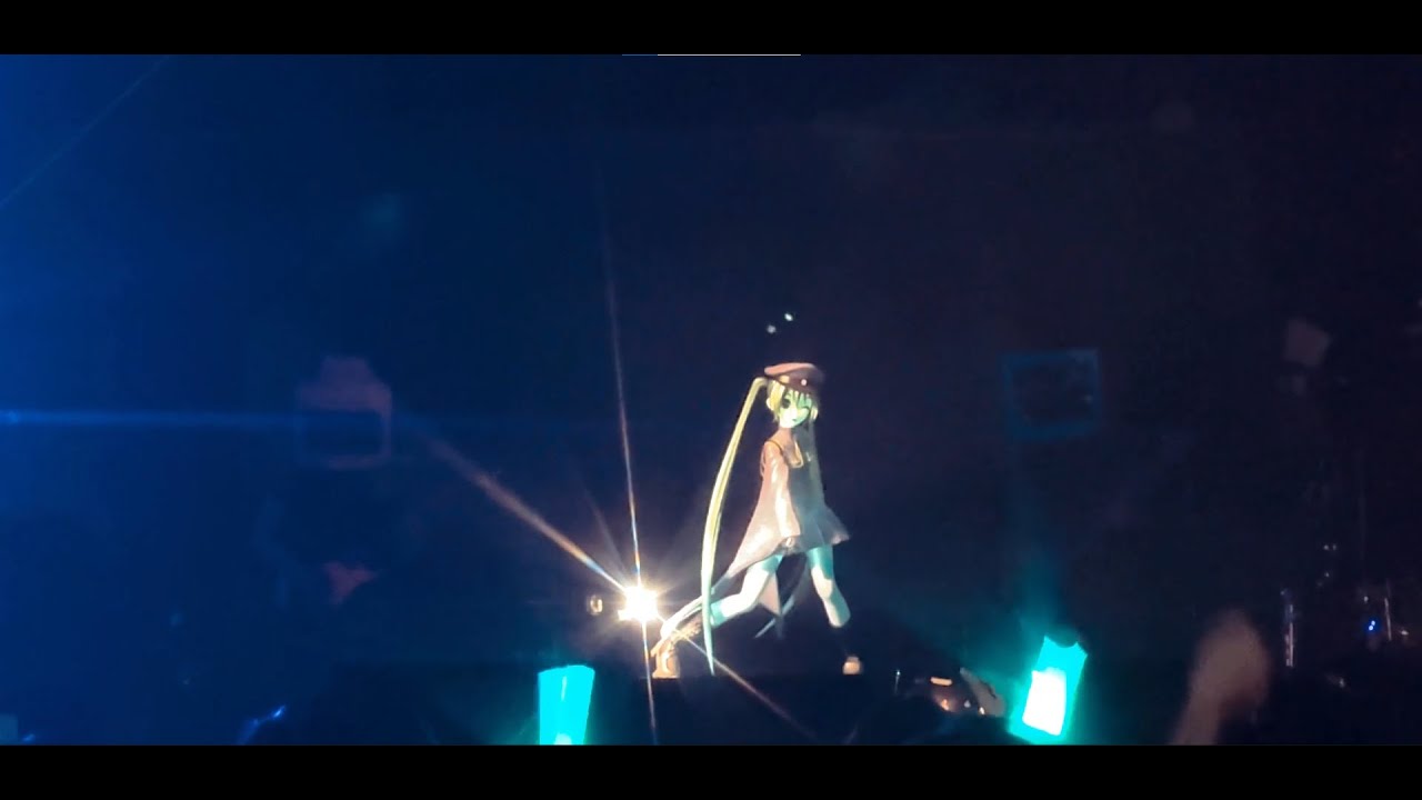 Show Vocaloid Chile - Senbonzakura - 千本桜 / TVoys ft Ryousakai project ...