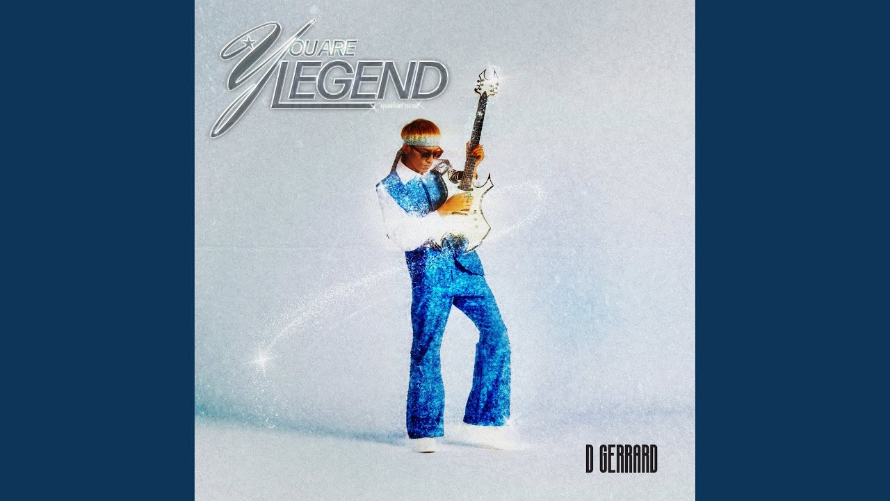 You Are Legend - YouTube