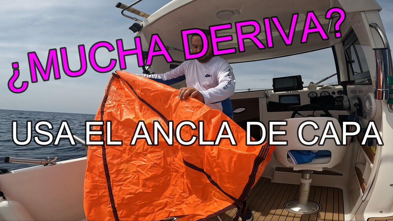 APRENDE a usar el ANCLA de CAPA - YouTube