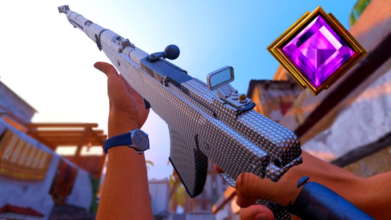 INSANE COMEBACK in Vanguard Ranked Play?!?! 😱 || Call of Duty Vanguard ...