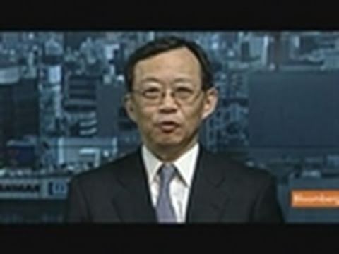 Sakurai Says Japan Growth May Worsen in Second Quarter