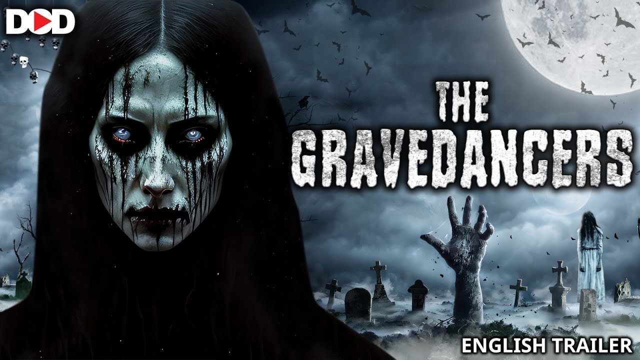 THE GRAVEDANCERS - English Trailer | Live Now For Free | Download App ...