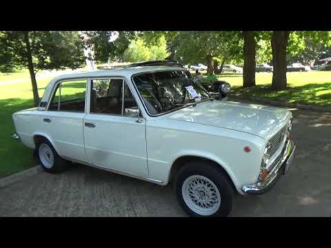VAZ 21013 (1985)