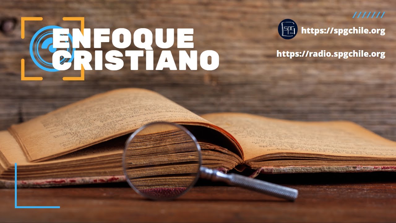 Canal de Youtube - Solo Por Gracia