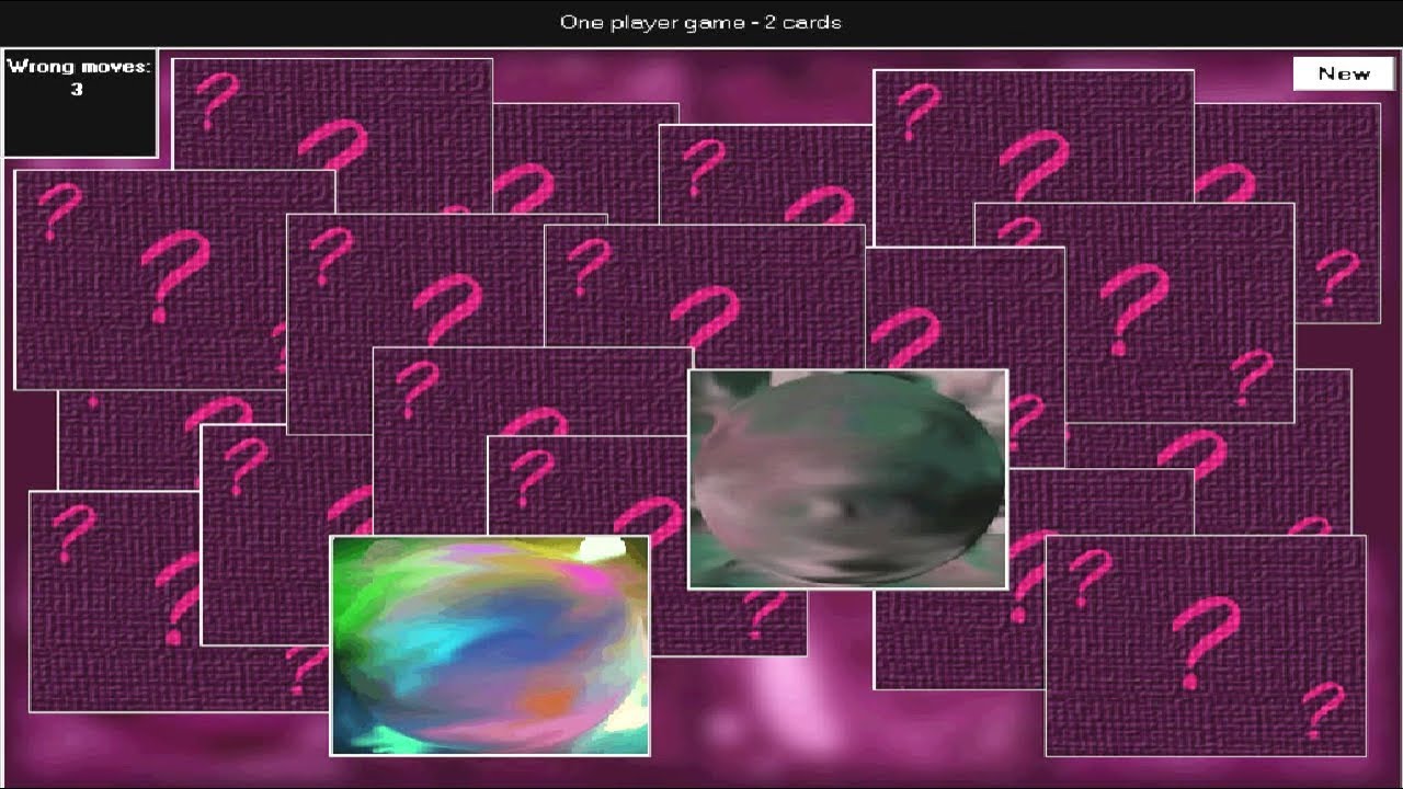 Brain Flip 3 v3.0 (Windows game 2001) - YouTube