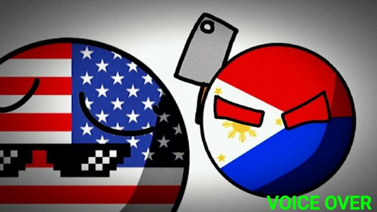 Don't flip the Philippines Flag (VOICE OVER) - YouTube Music