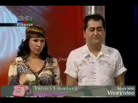 Xanim sizin \