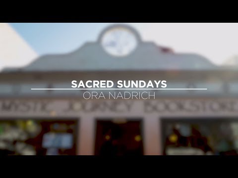 Sacred Sundays with Lorin Roche & Camille Maurine (The Radiance Sutras)