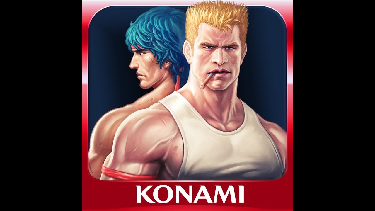 Contra: Evolution HD - Bill Rizer [RePack by PLEXURA] Full Walkthrough ...