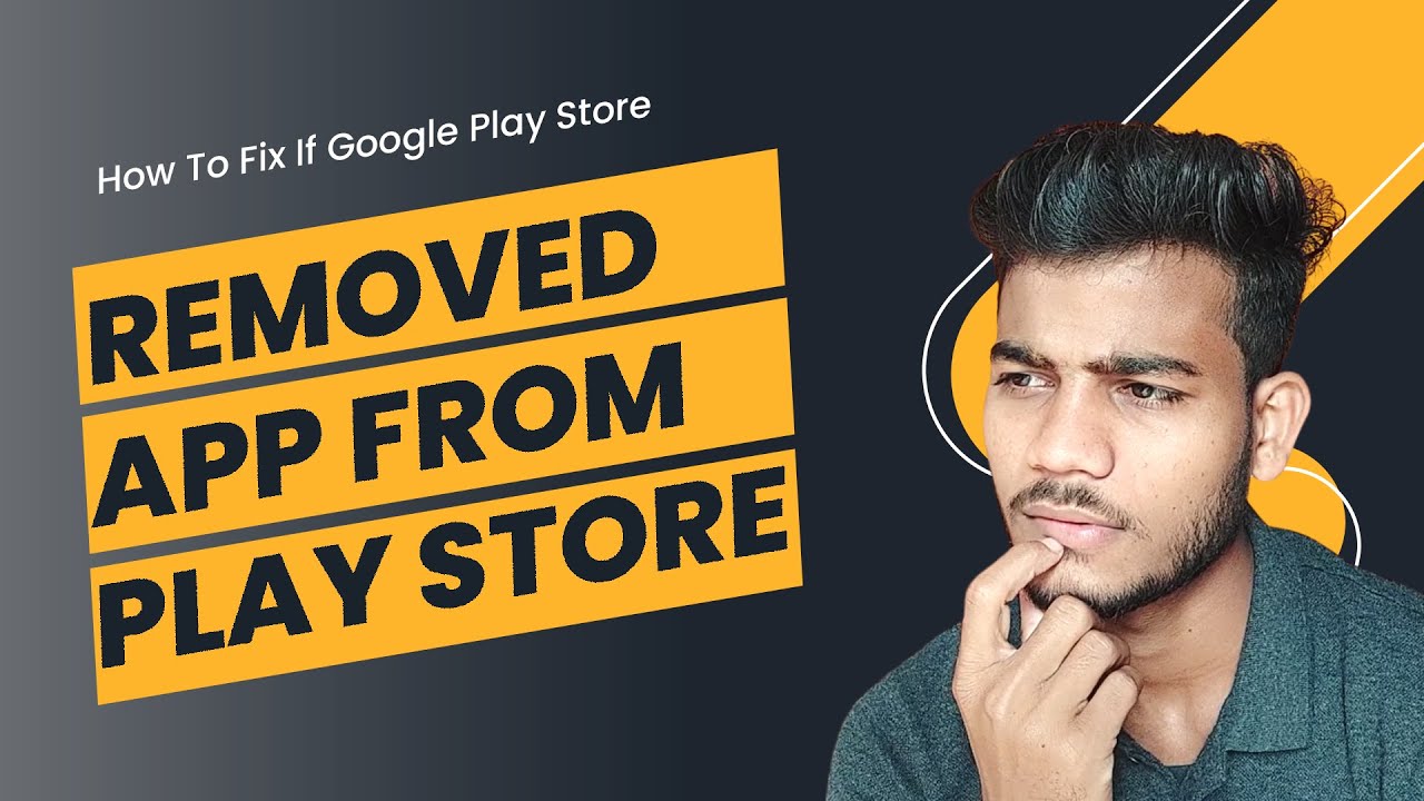 google pay app removed from play store | app removed from play store ...