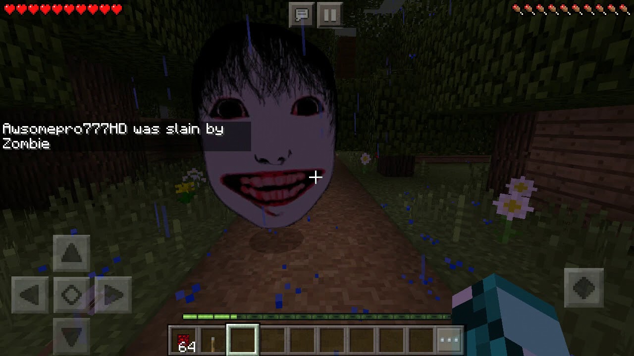 Death forest - YouTube