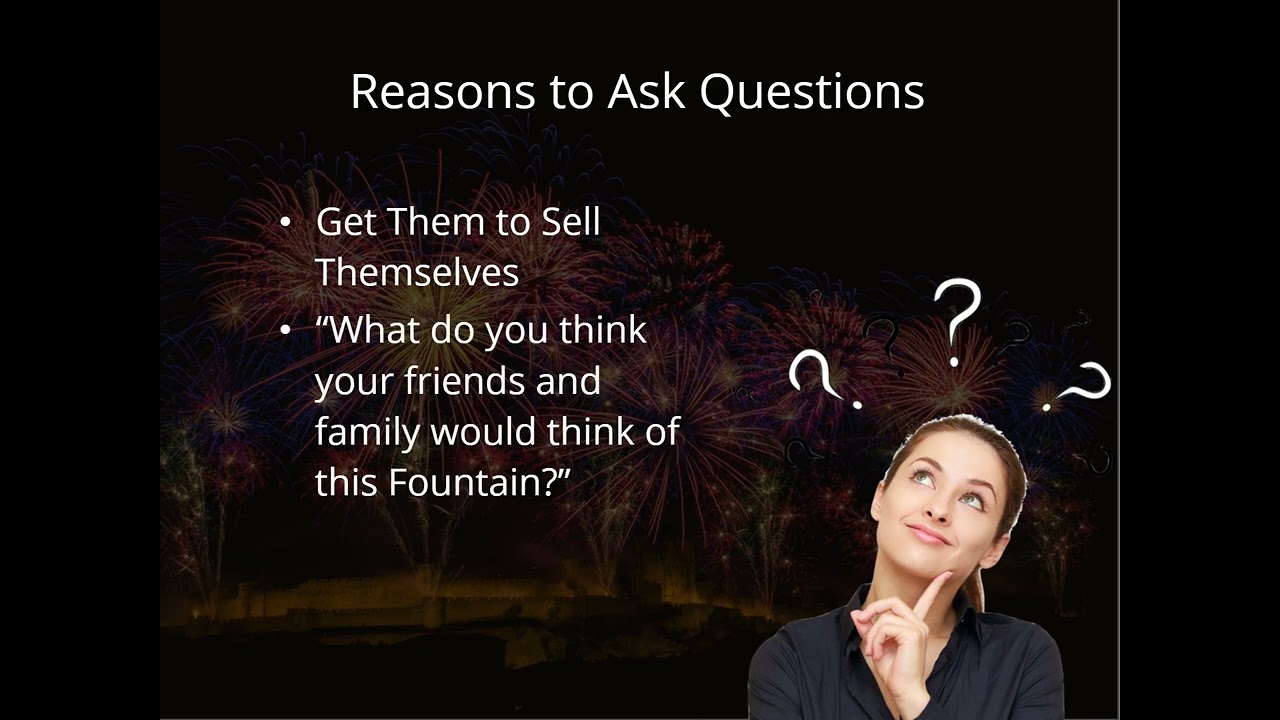 Pyro City Module 3 PRECISE Selling March 2020 Final Vid - YouTube