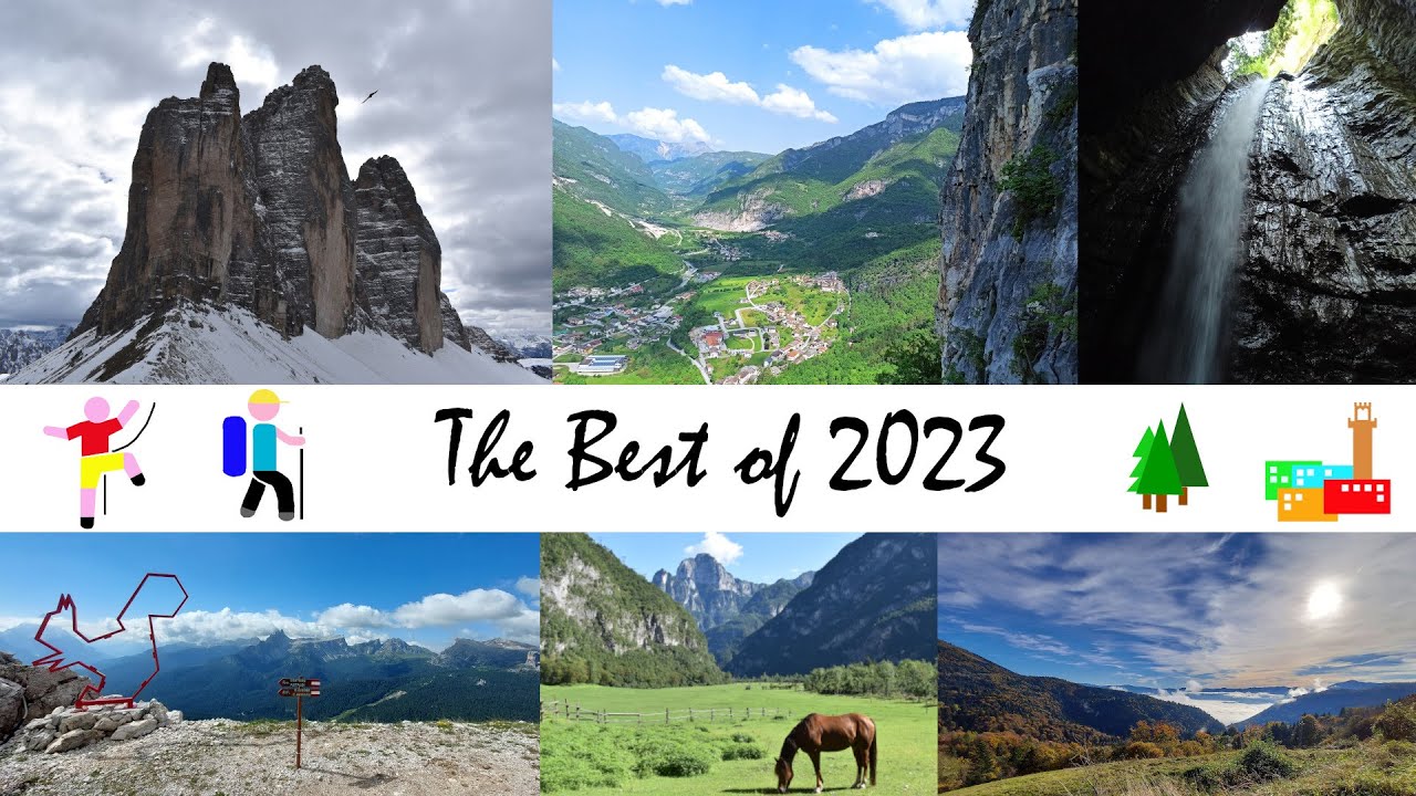 The Best of 2023 - YouTube