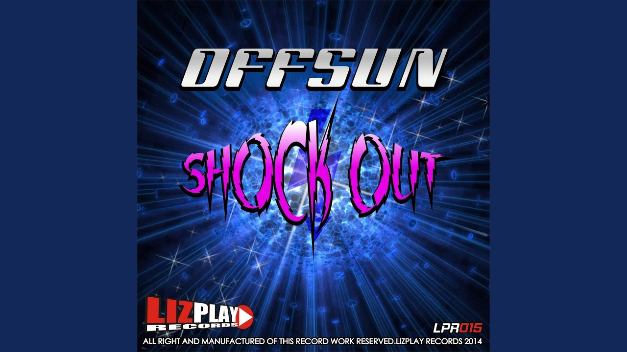 Shock Out (Original Mix) - YouTube