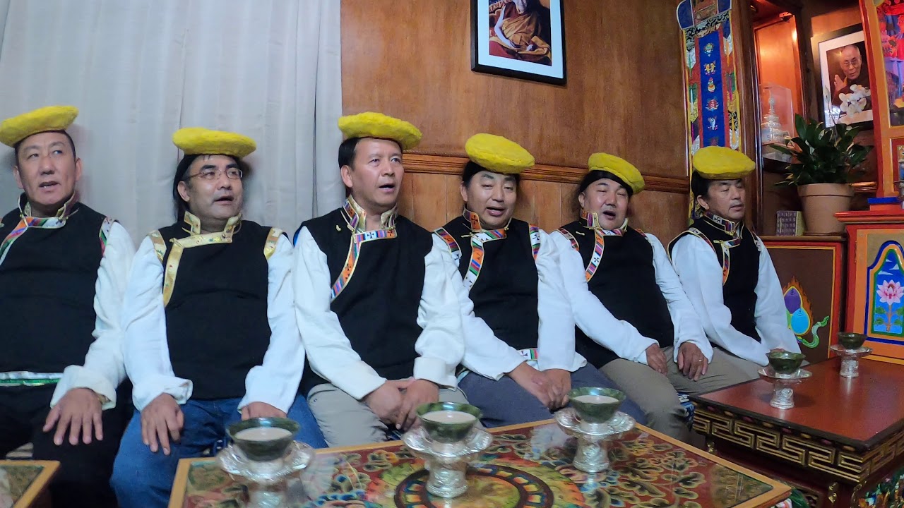 Sherpa Thalu Song || Sherpa Song and Music Group NYC - YouTube