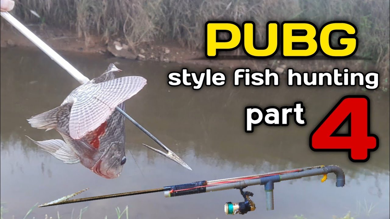 Crossbow,speargun fish hunting in kerala - YouTube