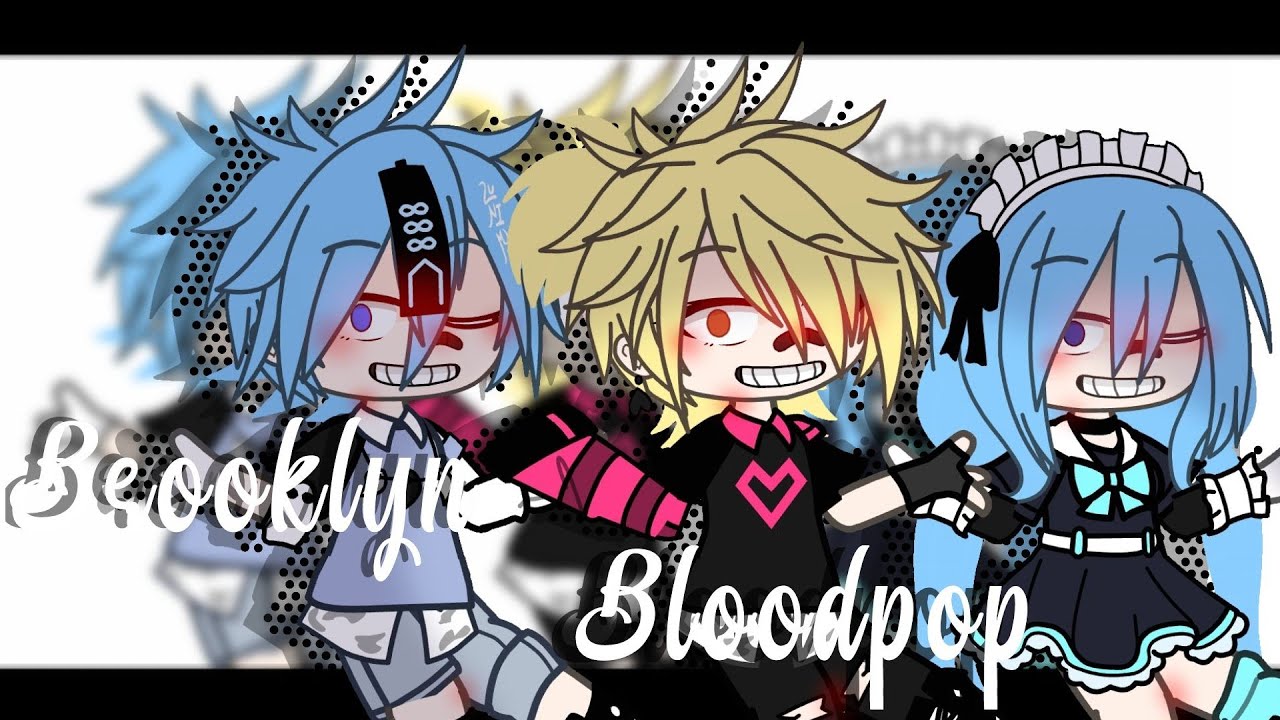 Zach, drake and skye vibing || zacharyzaxor || the squad || brooklyn ...