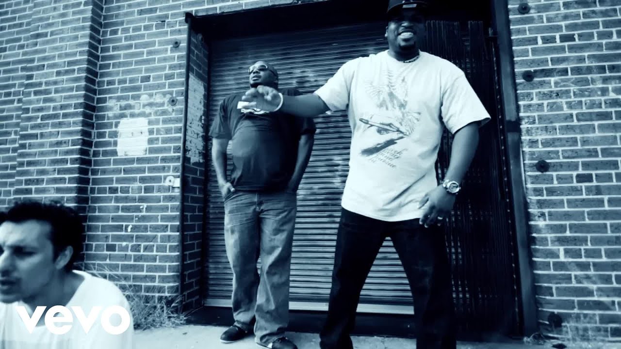 K-OTIX - The Pen (Produced by The ARE) - YouTube