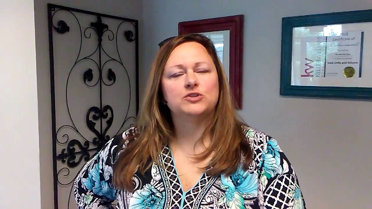 Mega Agent Amy Kite Discusses Her Favorite BOLD Laws - YouTube