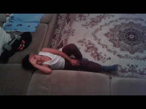 WWE VELET VERSİYON JOHN CENA VS REY MİSTERYO