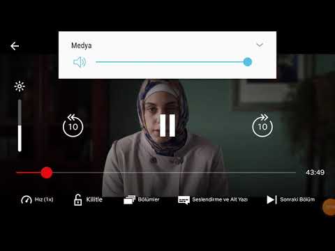 Bir Başkadır Meryem Psikiyatriste 1.bölüm